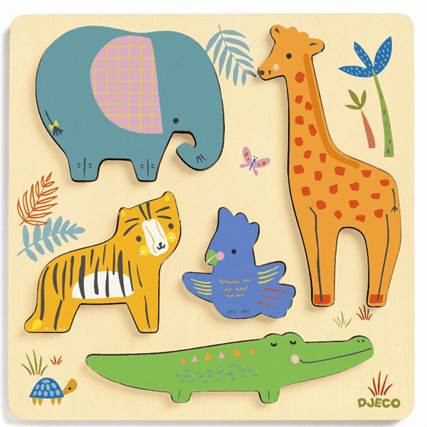 Djeco - Djeco Toys USA | The Natural Baby Company