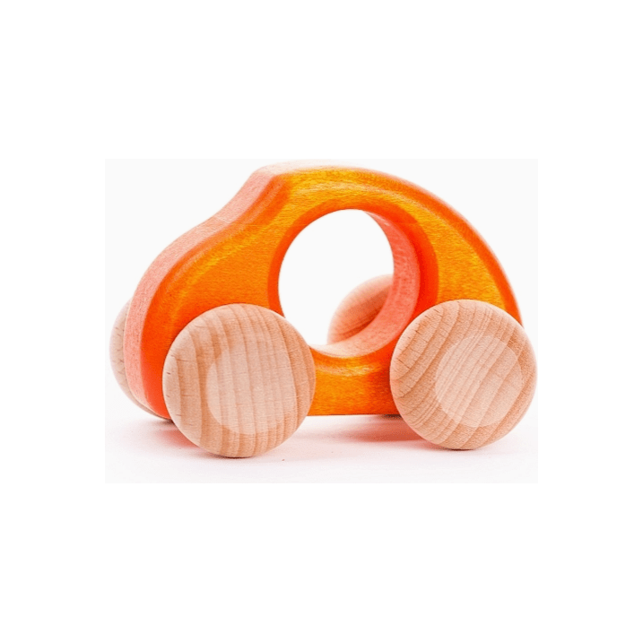 Bajo Toys Wooden Toys for Toddlers | The Natural Baby Company