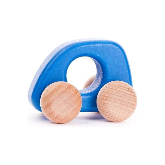 Bajo Toys Wooden Toys for Toddlers | The Natural Baby Company