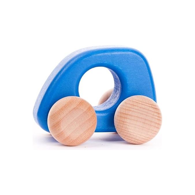 Bajo Toys Wooden Toys for Toddlers | The Natural Baby Company