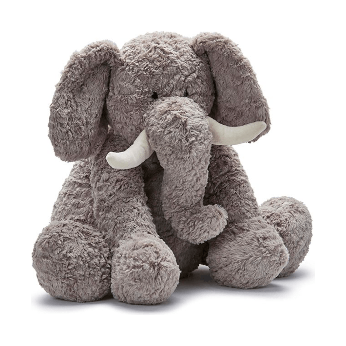 Nana Huchy Jumbo Jimmy the Elephant – The Natural Baby Company