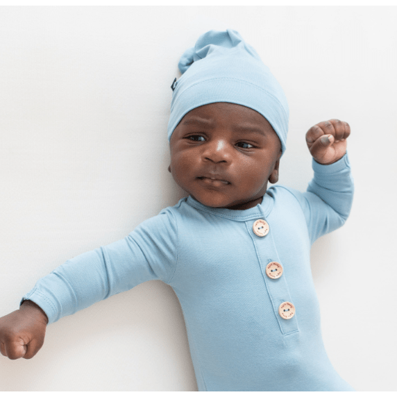 Kyte Baby Knotted Cap – The Natural Baby Company