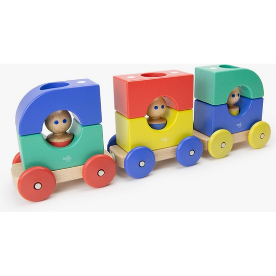 Wooden Toys - Baby & Toddler Toys | The Natural Baby Company – Page 18