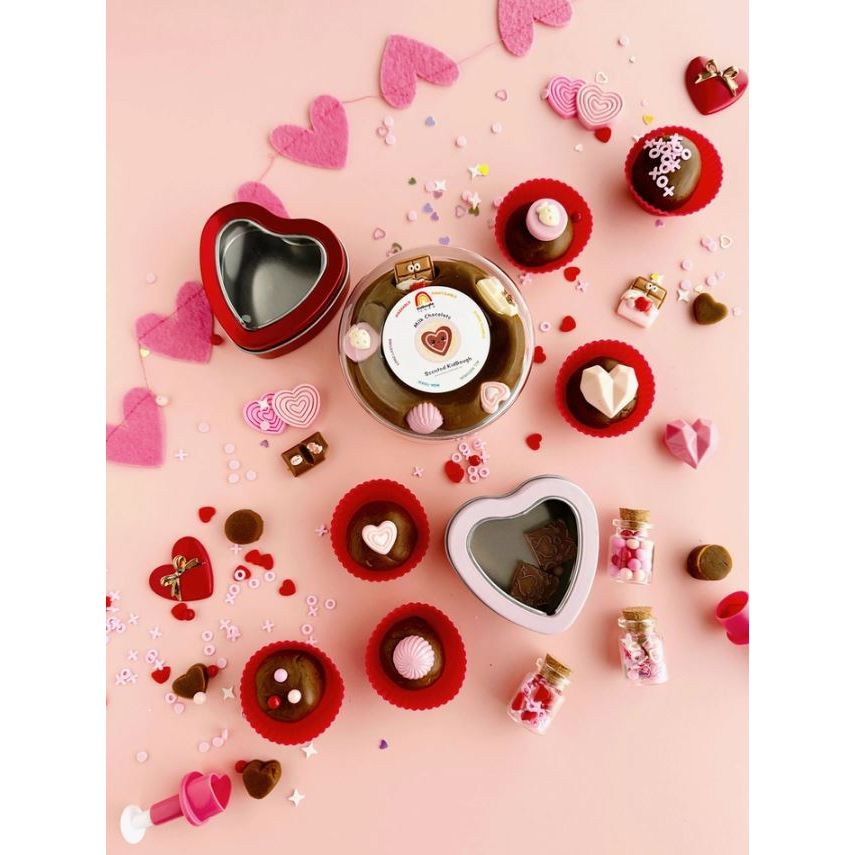 Earth Grown KidDough Friends Fur-Ever Sensory Play Kit