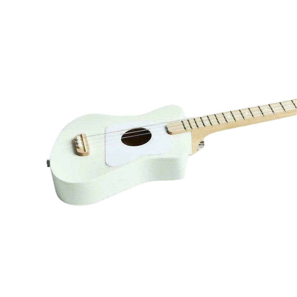 mini guitar called