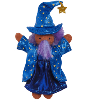 Mr Wizard Toy