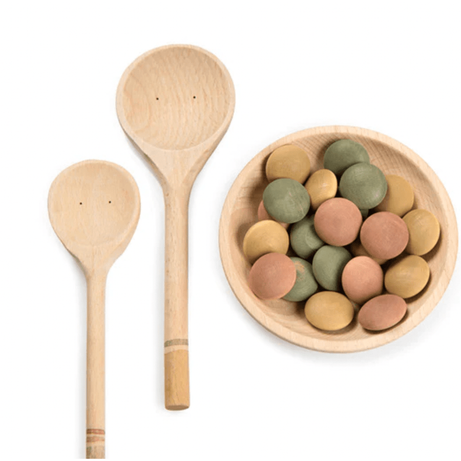 Grapat Toys - Grapat Wooden Toys | The Natural Baby Company