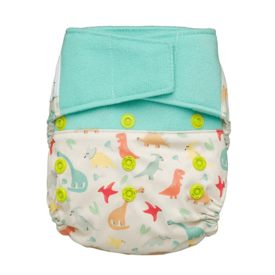 GroVia Cloth Diapers | The Natural Baby Company