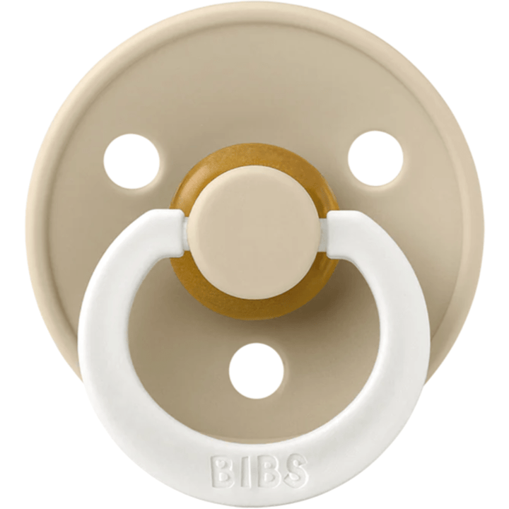 BIBS USA - BIBS USA Pacifiers | The Natural Baby Company