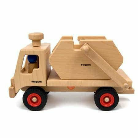 Kids Wooden Toys Collection - Creative & Eco-Friendly
