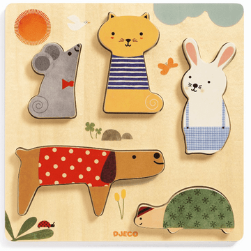 Djeco - Djeco Toys USA | The Natural Baby Company